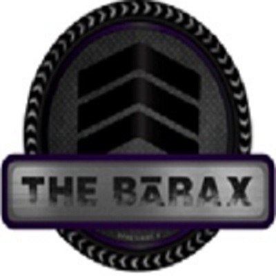 Logopond - Logo, Brand & Identity Inspiration (The barax)