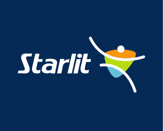 Logopond - Logo, Brand & Identity Inspiration (Starlit)