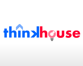 Logopond - Logo, Brand & Identity Inspiration (Thinkhouse)