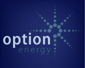 Logopond - Logo, Brand & Identity Inspiration (Option Energy Logo)