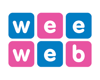 Logopond - Logo, Brand & Identity Inspiration (Wee Web)