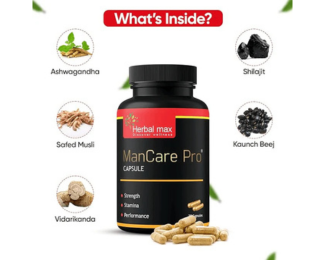 Logopond - Logo, Brand & Identity Inspiration (ManCare Pro)