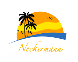 Logopond - Logo, Brand & Identity Inspiration (Neckermann)