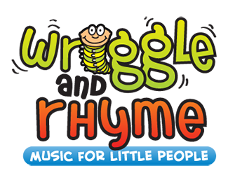 Logopond - Logo, Brand & Identity Inspiration (Wriggle and Rhyme)