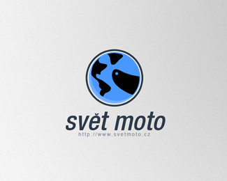 Logopond - Logo, Brand & Identity Inspiration (Moto world)