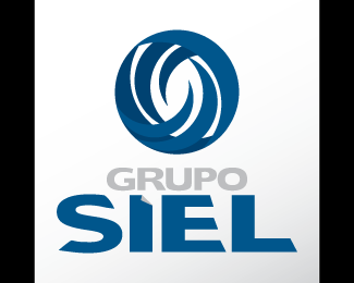 Logopond - Logo, Brand & Identity Inspiration (Grupo Siel)