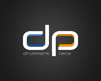 Logopond - Logo, Brand & Identity Inspiration (Drummers Place)