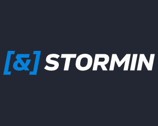 Logopond - Logo, Brand & Identity Inspiration (stormin)