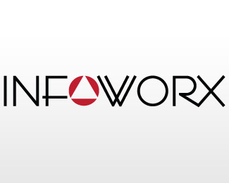 Logopond - Logo, Brand & Identity Inspiration (Infoworx)