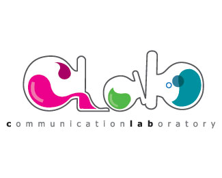 Logopond - Logo, Brand & Identity Inspiration (communication_laboratory)