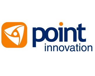 Logopond - Logo, Brand & Identity Inspiration (Point Innovation)