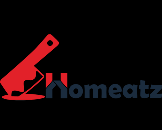 Logopond - Logo, Brand & Identity Inspiration (ho-meatz)