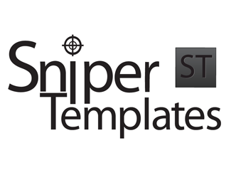 Logopond - Logo, Brand & Identity Inspiration (Sniper Templates)