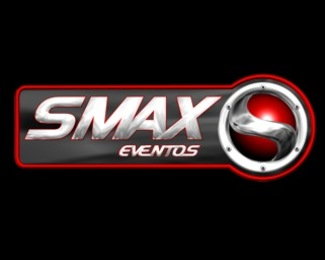 Logopond - Logo, Brand & Identity Inspiration (Smax eventos)