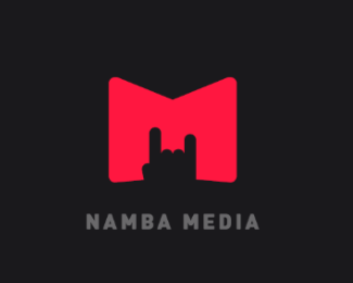 Logopond - Logo, Brand & Identity Inspiration (Namba Media Agency)