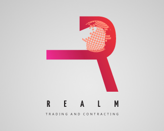 Logopond - Logo, Brand & Identity Inspiration (Realm)
