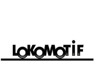 Logopond - Logo, Brand & Identity Inspiration (Lokomotif)