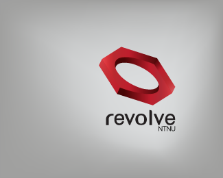 Logopond - Logo, Brand & Identity Inspiration (Revolve)