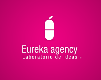 Logopond - Logo, Brand & Identity Inspiration (Eureka agency)