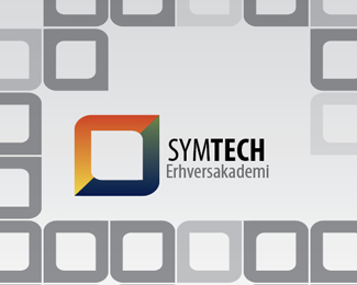 Logopond - Logo, Brand & Identity Inspiration (Symtech)