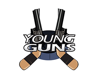 Gun Squad Logo