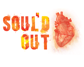 Logopond - Logo, Brand & Identity Inspiration (Soul'd Out)