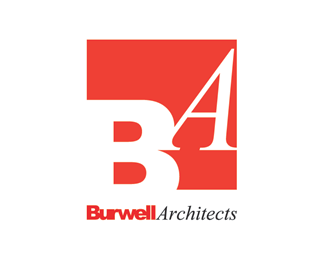 Logopond - Logo, Brand & Identity Inspiration (Burwell Architects)