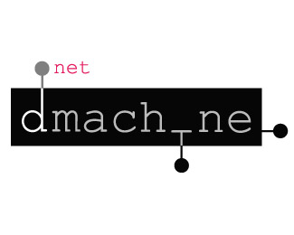 Logopond - Logo, Brand & Identity Inspiration (dmachine)