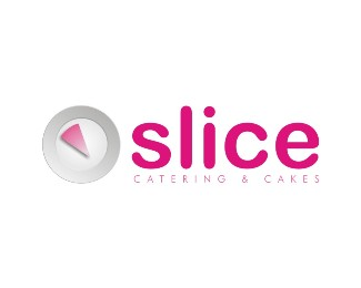 Logopond - Logo, Brand & Identity Inspiration (Slice Cakes)