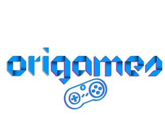 Logopond - Logo, Brand & Identity Inspiration (Origames)