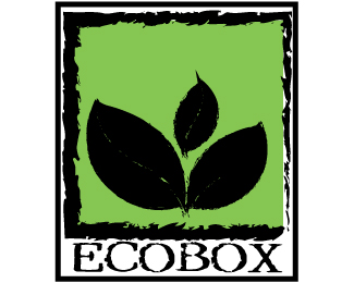 Logopond - Logo, Brand & Identity Inspiration (ECOBOX)