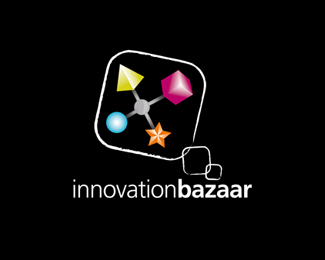 Logopond - Logo, Brand & Identity Inspiration (Innovation Bazaar)