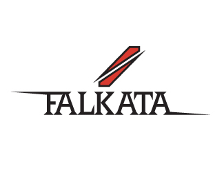 Logopond - Logo, Brand & Identity Inspiration (Falkata)