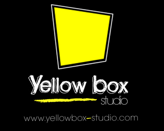 Logopond - Logo, Brand & Identity Inspiration (Yellow Box Studio)