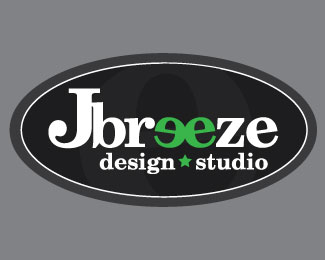 Logopond - Logo, Brand & Identity Inspiration (Jbreeze Design Studio)