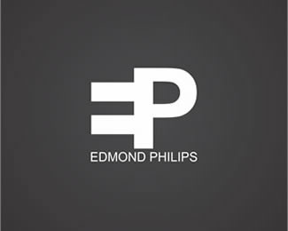 Logopond - Logo, Brand & Identity Inspiration (Edmond Philips)