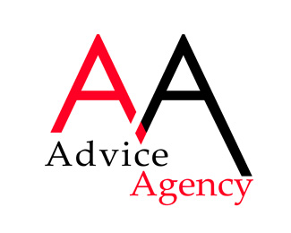 Logopond - Logo, Brand & Identity Inspiration (Advice agency)