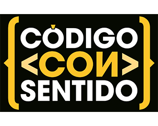 Logopond - Logo, Brand & Identity Inspiration (Código con Sentido)