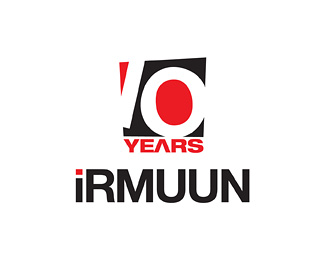 Logopond - Logo, Brand & Identity Inspiration (Irmuun Agency)