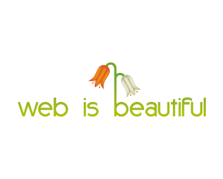 Logopond - Logo, Brand & Identity Inspiration (Web is Beautiful)