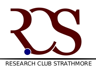 Logopond - Logo, Brand & Identity Inspiration (Research Club Strathmore)