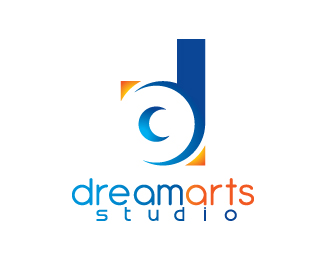 Logopond - Logo, Brand & Identity Inspiration (Dreamarts Studio)