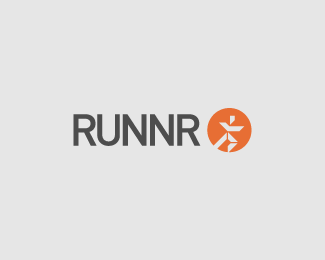 Logopond - Logo, Brand & Identity Inspiration (RUNNR)