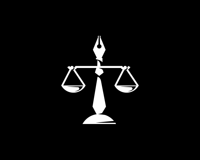 Logopond Logo Brand Identity Inspiration lawyer Logo 