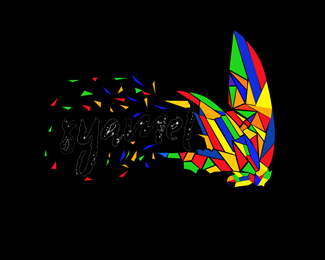 Logopond - Logo, Brand & Identity Inspiration (syamel)