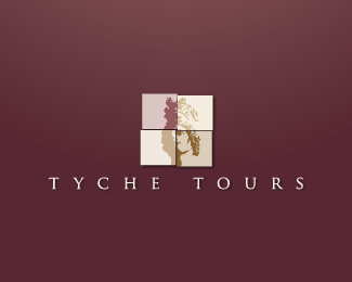 Tyche Logo