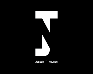 Logopond - Logo, Brand & Identity Inspiration (JTN Logo)