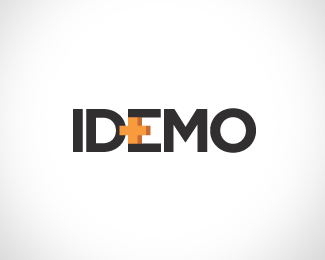 Logopond - Logo, Brand & Identity Inspiration (Idemo)