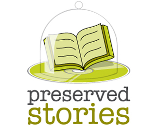 Logopond - Logo, Brand & Identity Inspiration (Preserved Stories)