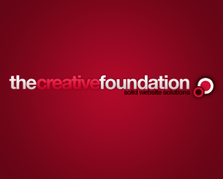 Logopond - Logo, Brand & Identity Inspiration (The Creative Foundation)